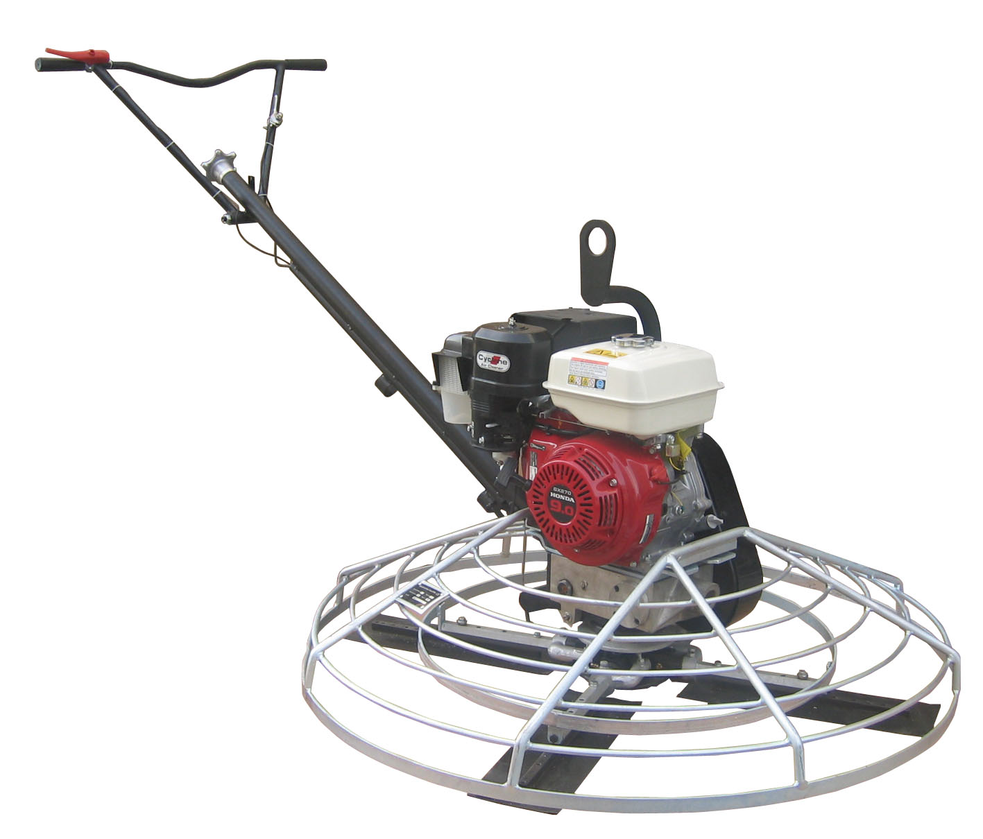 Manufacturers of Generators and Electric Generating Sets